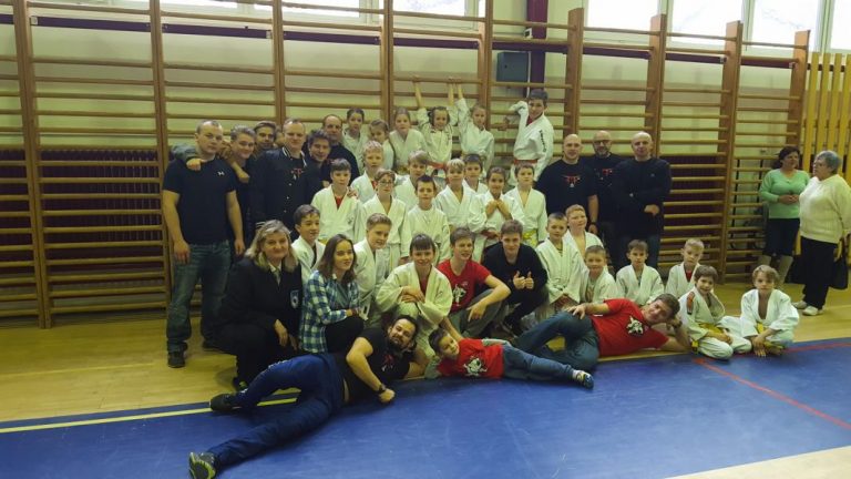 Slezský pohár | Judo TJ Slezan Opava